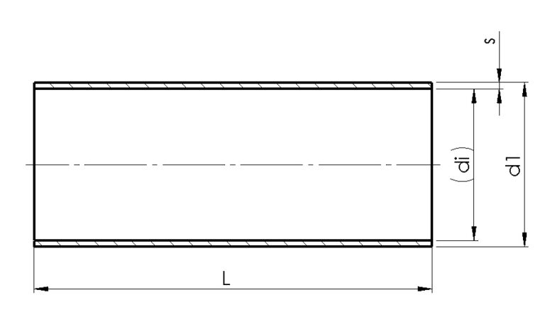 Rohrschnitte bis Außen-Ø 10mm - Kaiser & Waltermann