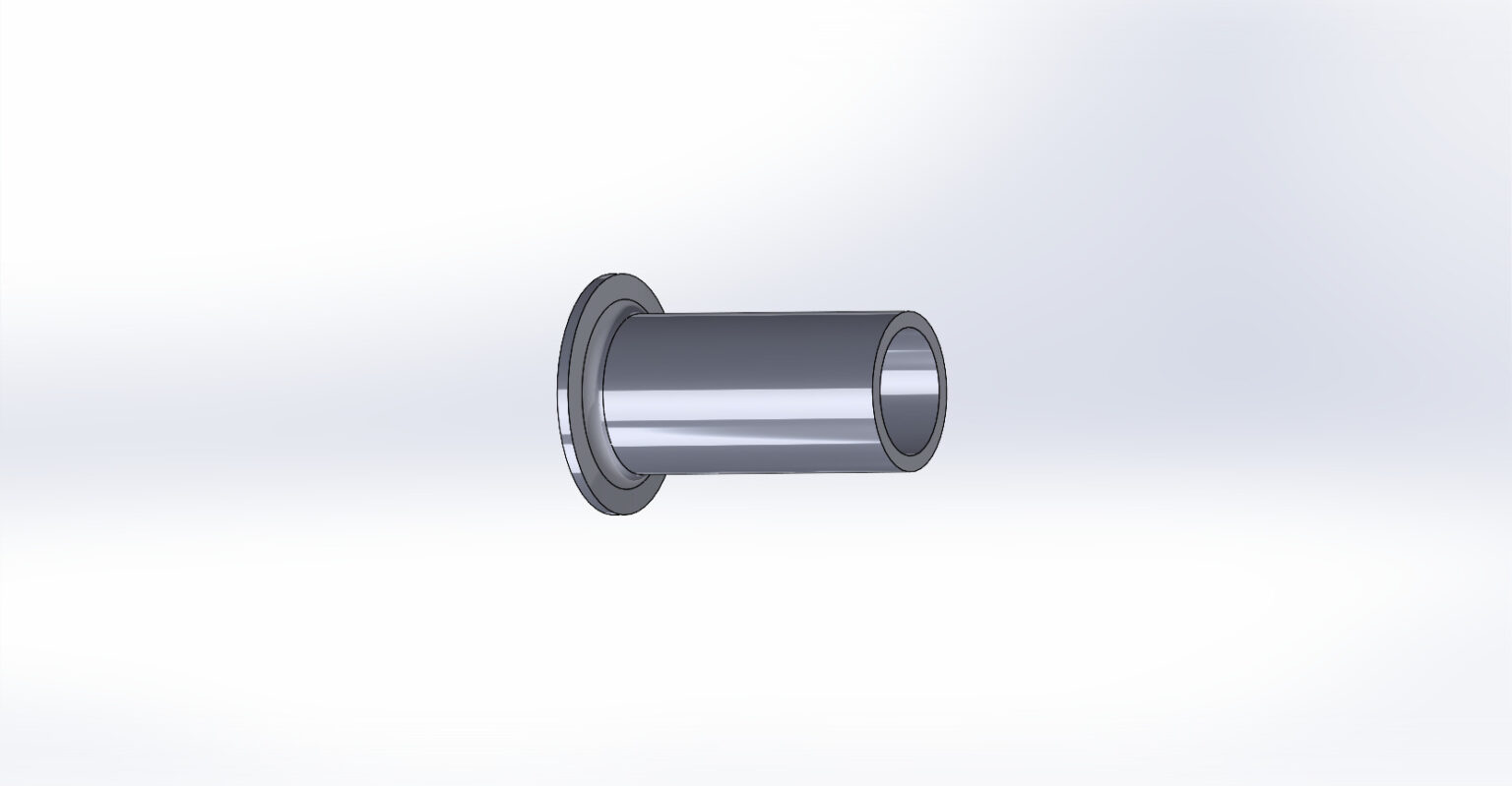 Pipe rivets - Kaiser & Waltermann